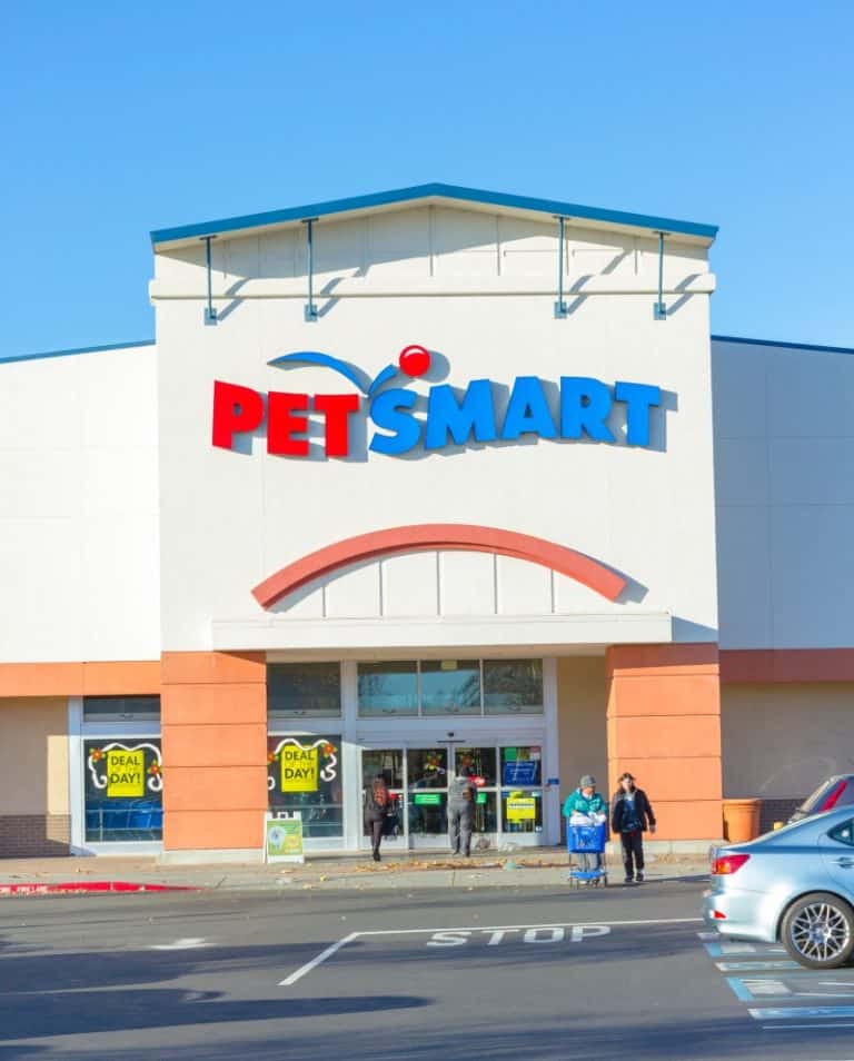 How to Save at PetSmart Every Time You Shop There