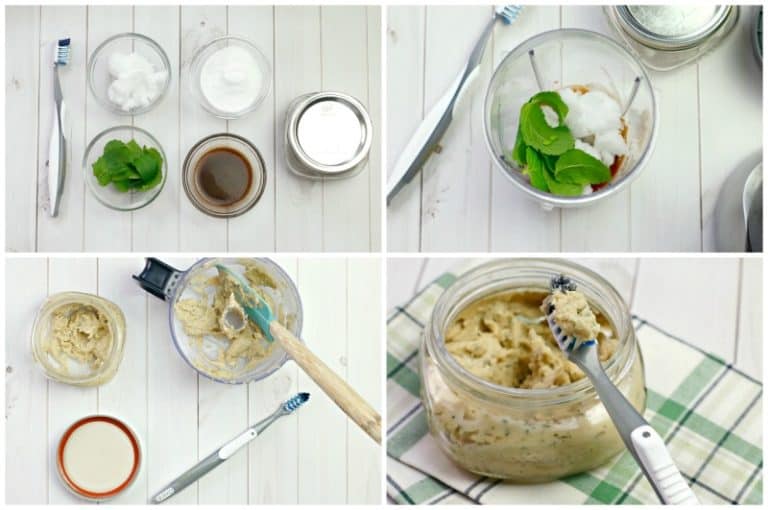 Homemade Dog Toothpaste Your Dog Will Like - Other People's Pets